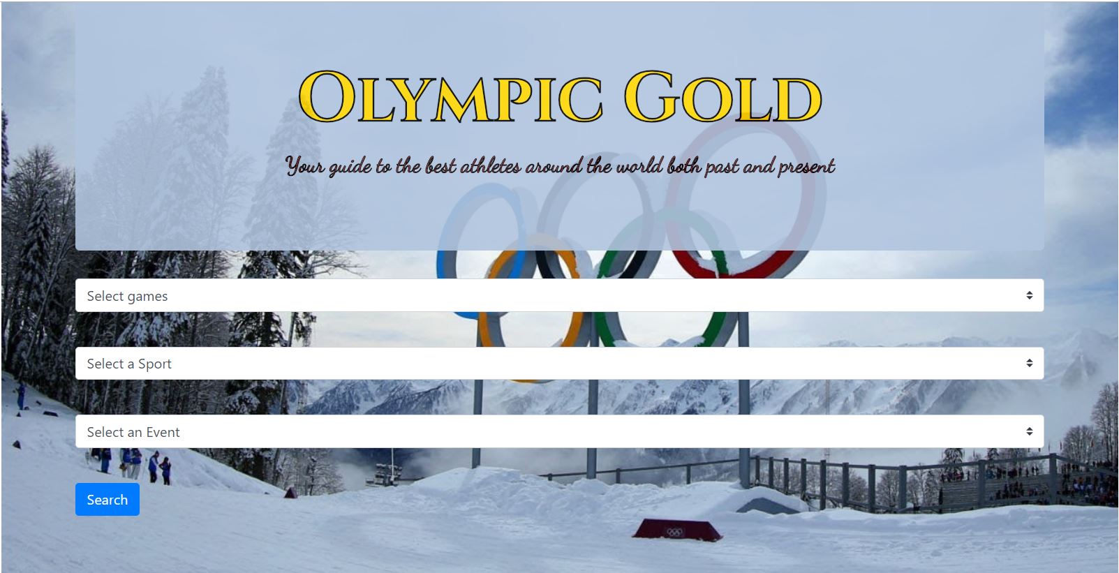 Bryan Figueroa | Portfolio